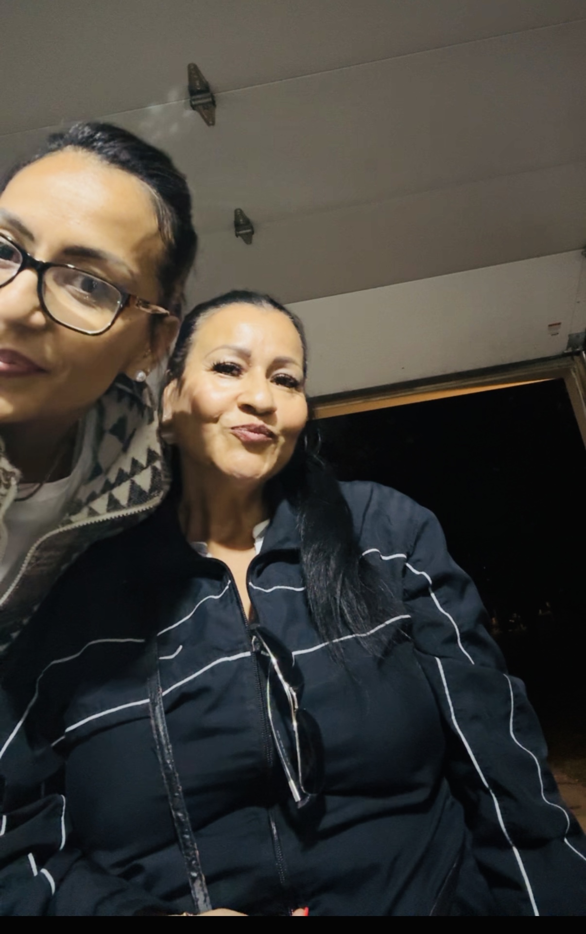 My Mother, Natalie – The Pink Plot